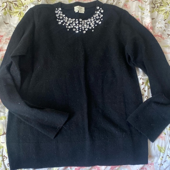 kate spade | Sweaters | Womans Kate Spade Sweater | Poshmark